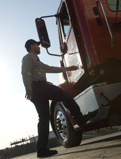 Ruan Transportation – Iowa Job Fair